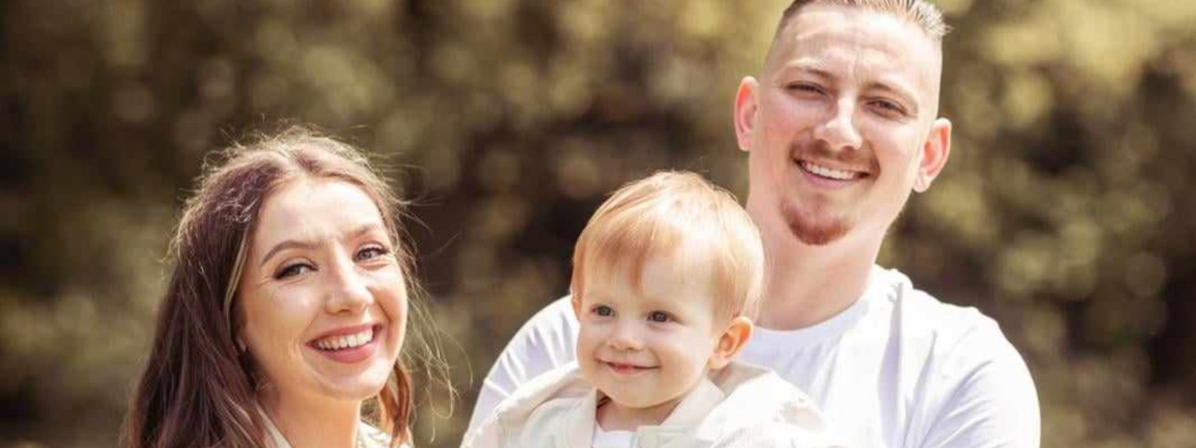 Hatters legends send messages of support to young dad – Brain Tumour ...