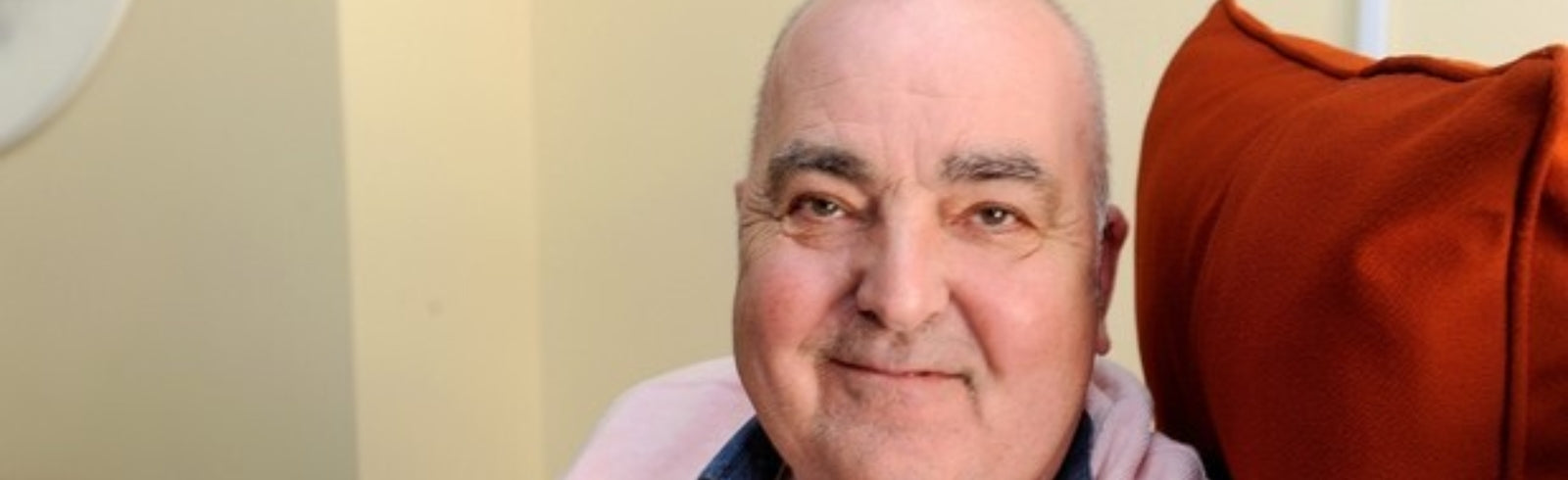 Alan Needham | Brain Tumour Stories – Brain Tumour Research