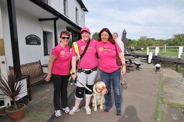 Celebrating vital volunteers – Brain Tumour Research