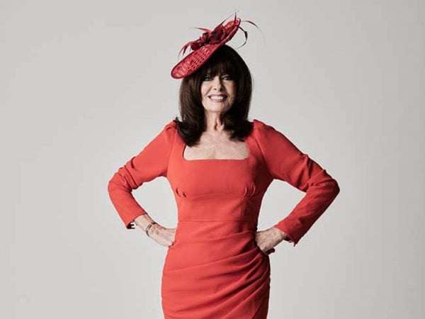 All the King’s Colours celebrated in racing showcase – Brain Tumour ...