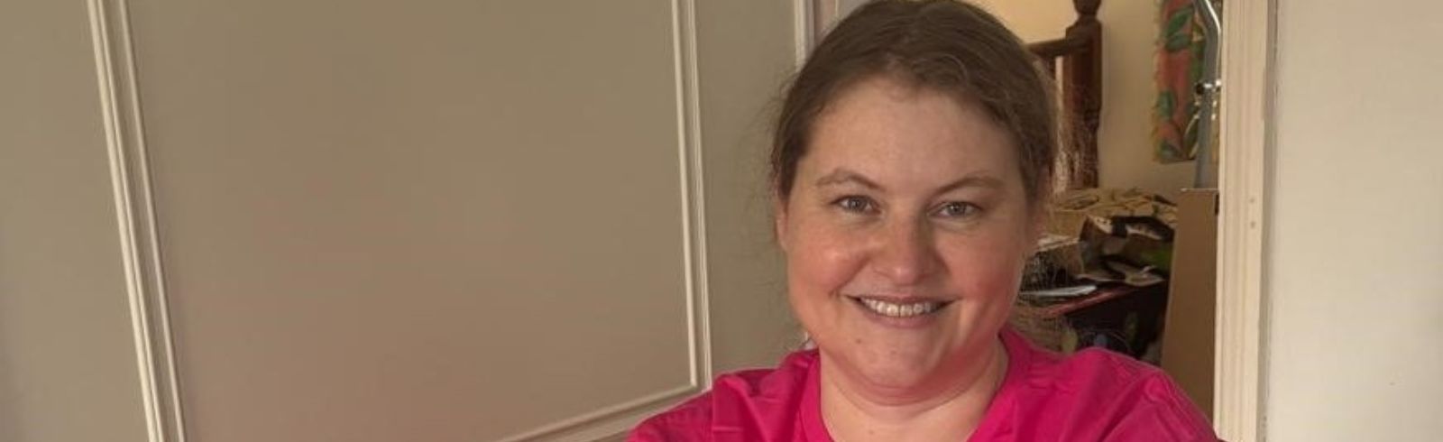 Woman with eight brain tumours rowing 200km to help find a cure – Brain ...