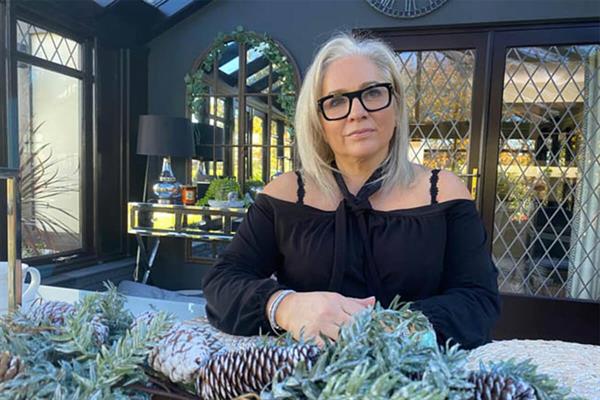 “What have I done to deserve this?” – Jill tells her story – Brain ...