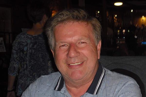 Remembering Roger – Brain Tumour Research