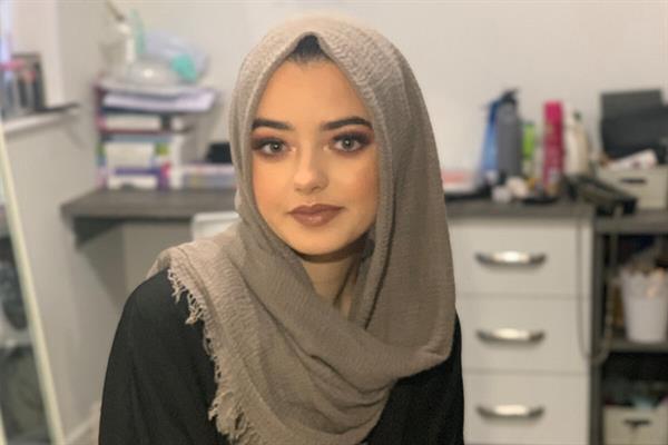 Amani’s legacy brings hope – Brain Tumour Research