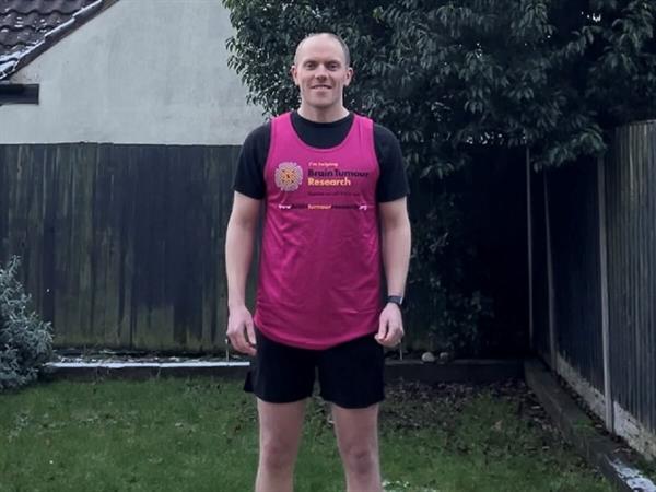 Brain Tumour Research contributes to Welsh cancer inquiry