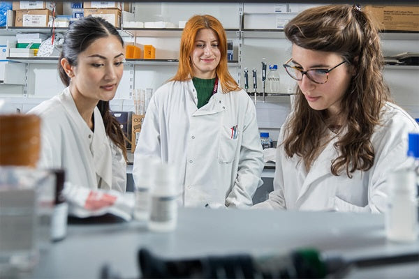 Clonal extinction, focused ultrasound and an invisible scalpel – Brain ...