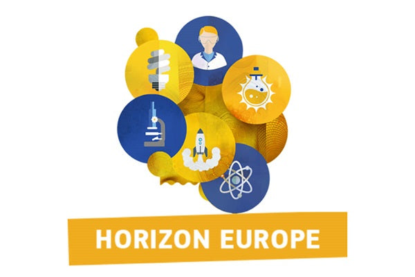 UK to join Horizon Europe under new deal – Brain Tumour Research