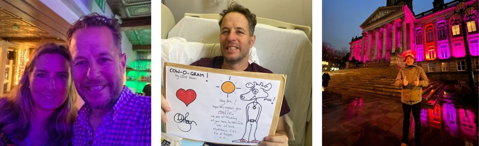 Alex Davies | Brain Tumour Stories – Brain Tumour Research
