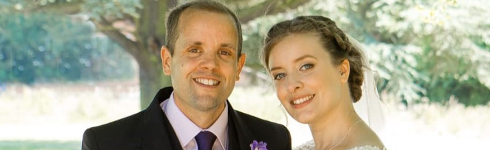 Alex Pendleton | In Our Hearts – Brain Tumour Research