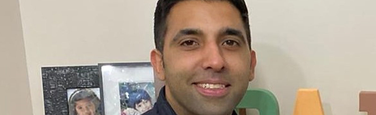 Remembering Aman on his second anniversary – Brain Tumour Research