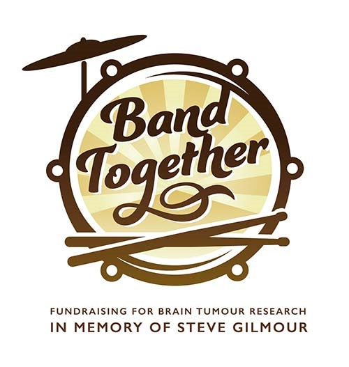 Band Together | Our Fundraising Groups – Brain Tumour Research