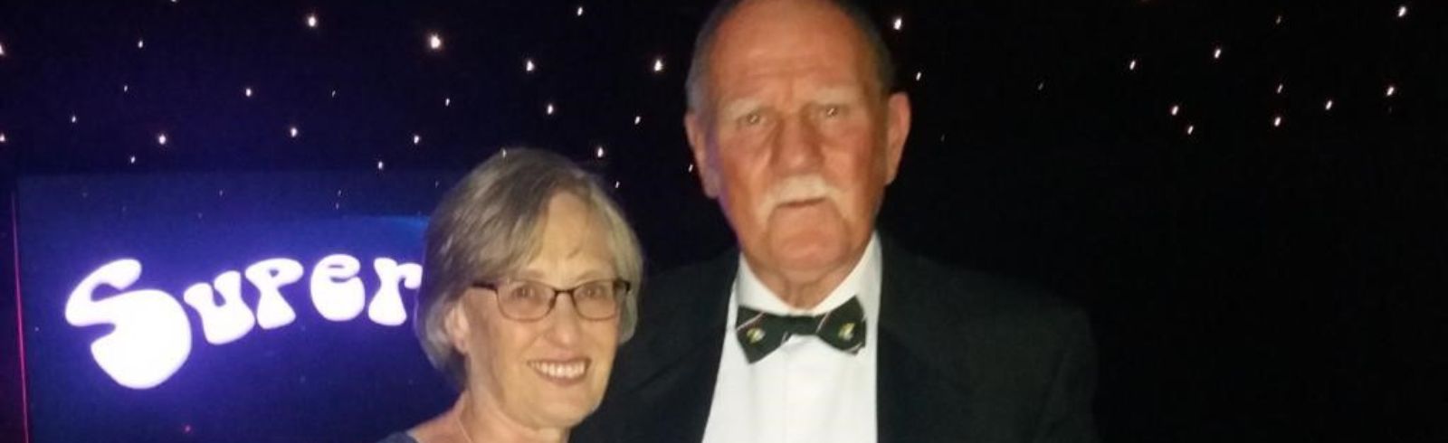 Pensioner takes fundraising sky high – Brain Tumour Research