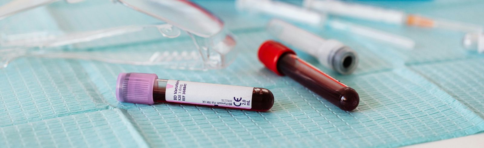 In the news: GRAIL - The multicancer blood test, how does it impact br ...