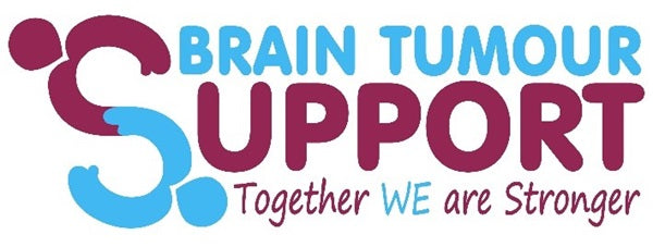 Brain Tumour Support celebrates 20 years – Brain Tumour Research