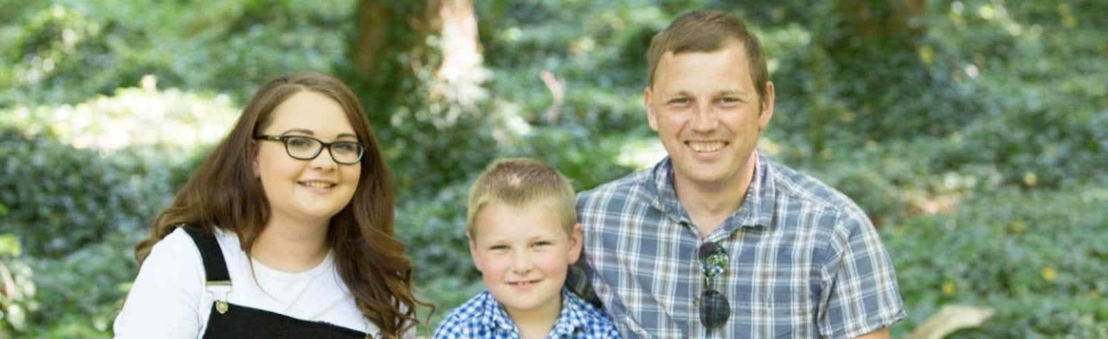 Alex Wilson | Brain Tumour Stories – Brain Tumour Research