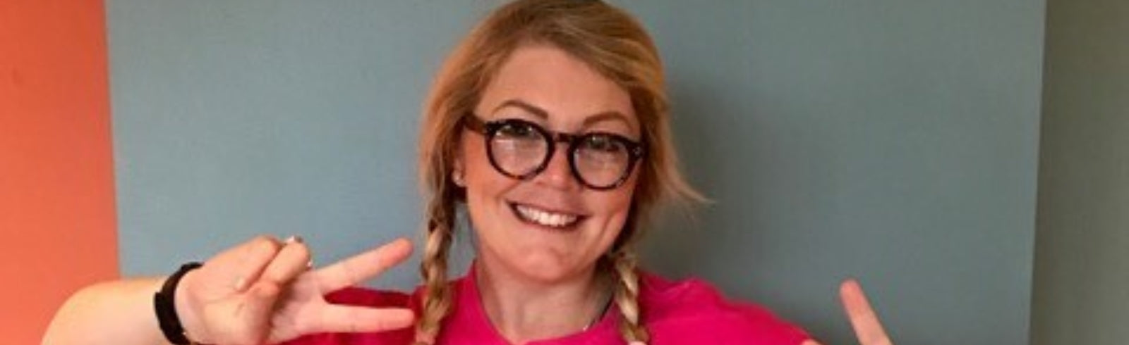 Amy Quin | Brain Tumour Stories – Brain Tumour Research