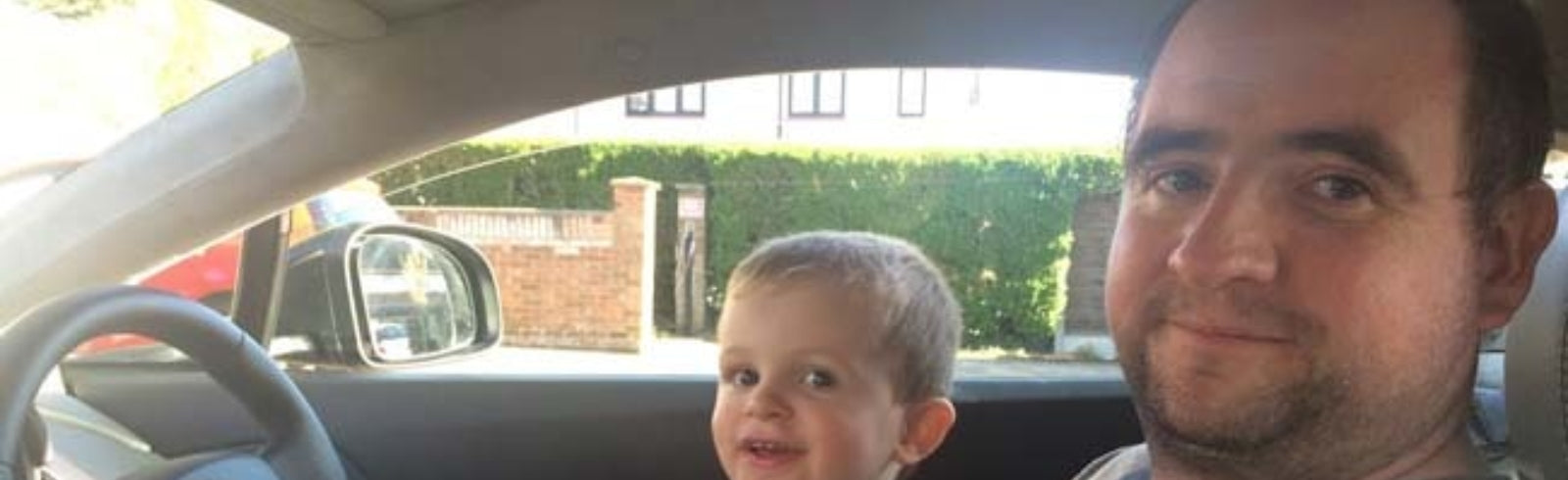 Andrew Bath – Brain Tumour Research