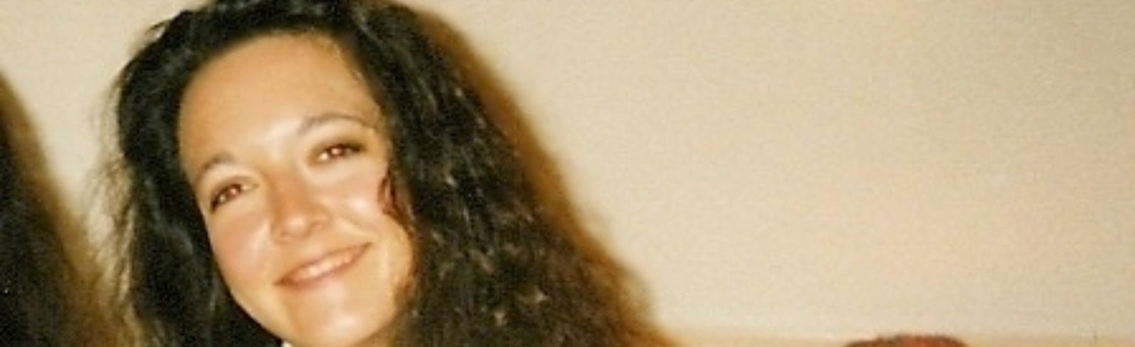 Becky Speirs | Brain Tumour Stories – Brain Tumour Research