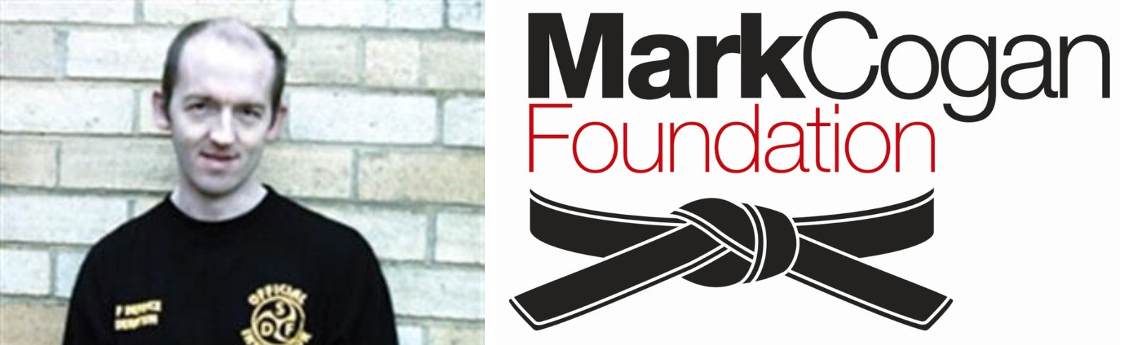 Mark Cogan | Brain Tumour Stories – Brain Tumour Research