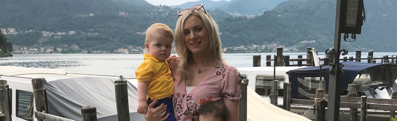 Nicola Robinson – Brain Tumour Research