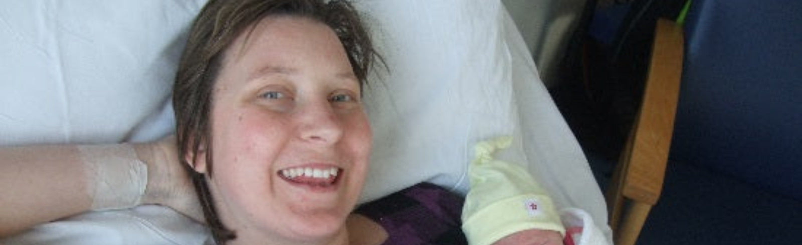 Caroline Cronin | Brain Tumour Stories – Brain Tumour Research