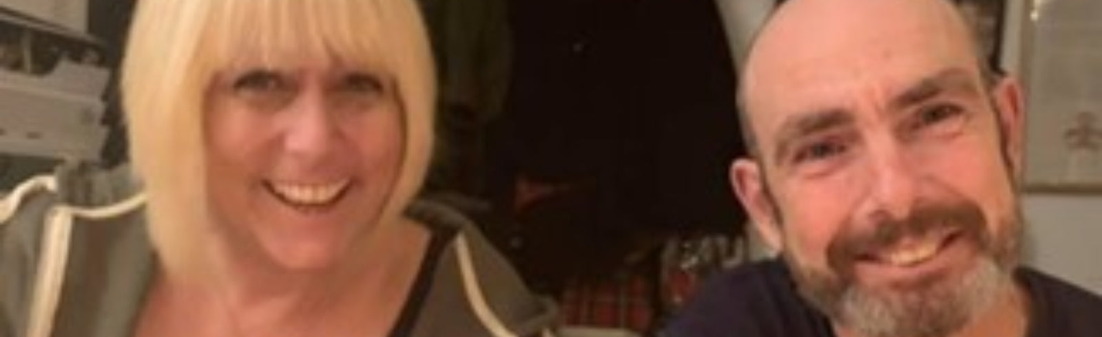 Dixie King | Brain Tumour Stories – Brain Tumour Research