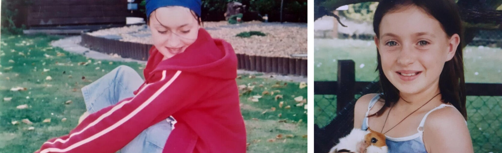 Ellie Savage | Brain Tumour Stories – Brain Tumour Research