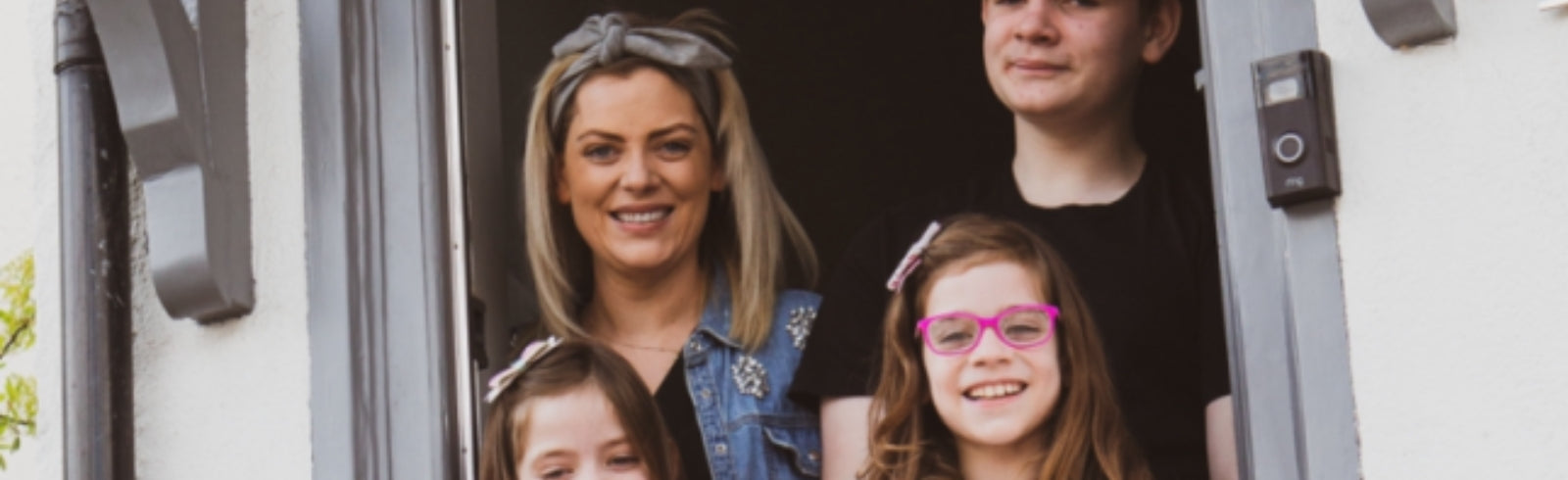 Emily Corrigan | Brain Tumour Stories – Brain Tumour Research