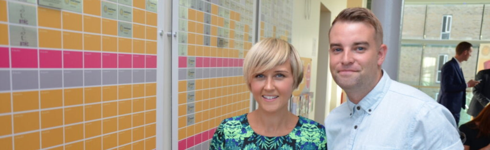 Gemma Edgar | Brain Tumour Stories – Brain Tumour Research