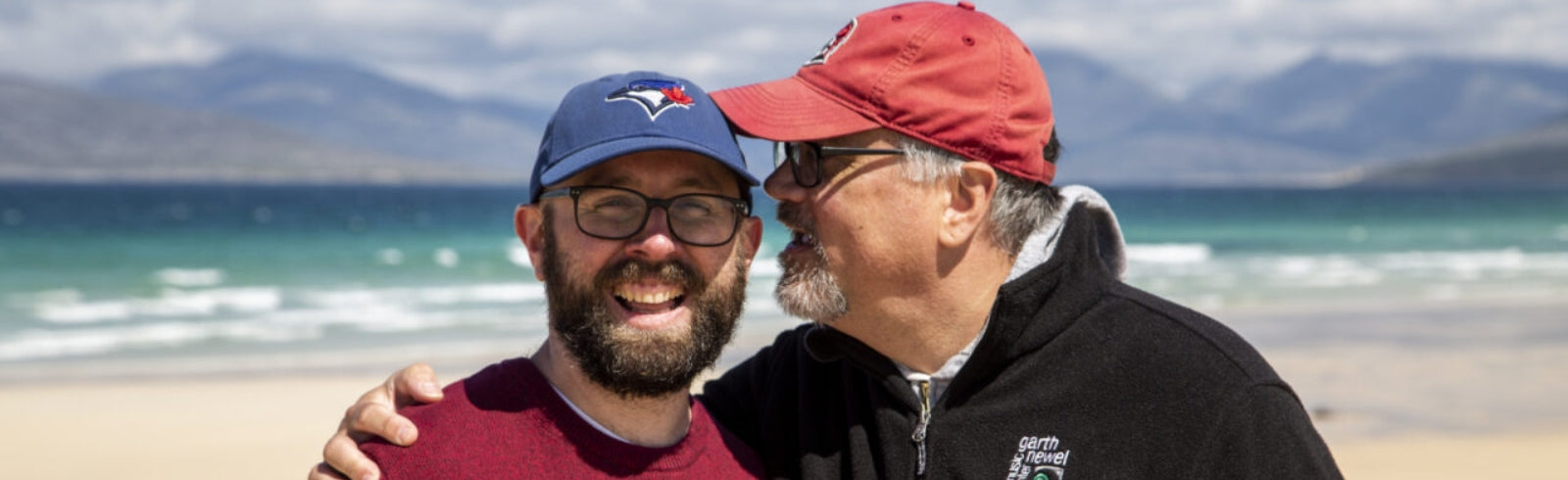 Gordon Shaw | Brain Tumour Stories – Brain Tumour Research