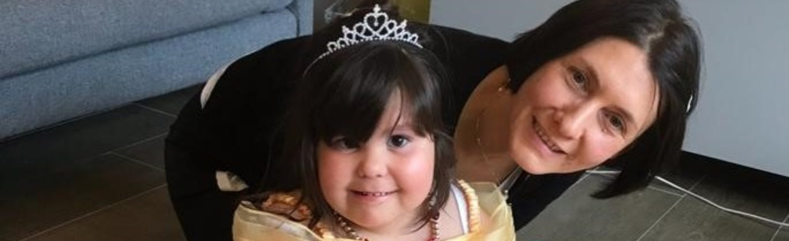 Isabella’s diagnosis was “death sentence” – Brain Tumour Research