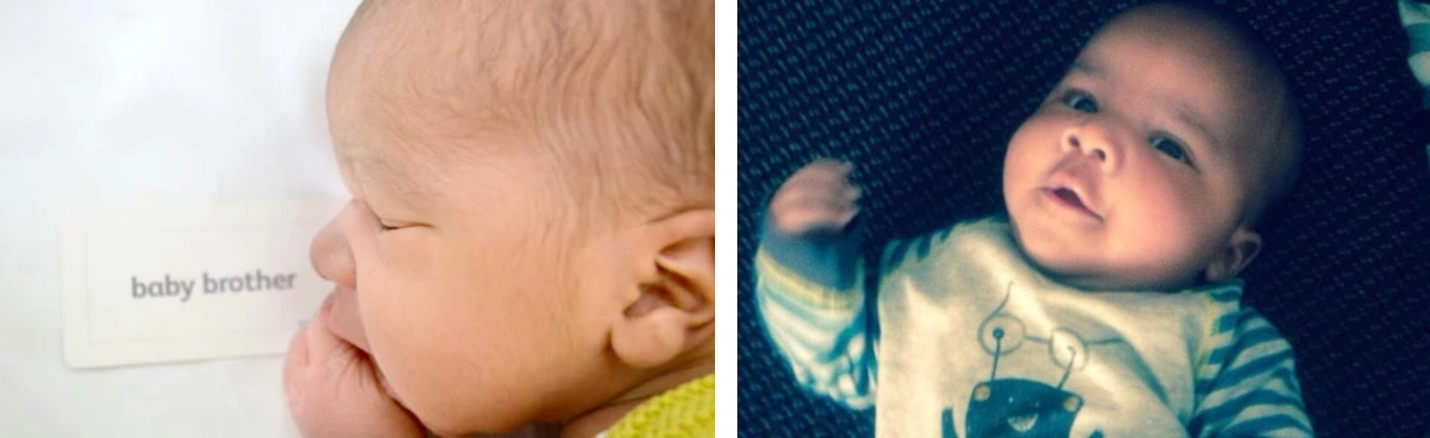 Jacob James-Pryce | Brain Tumour Stories – Brain Tumour Research