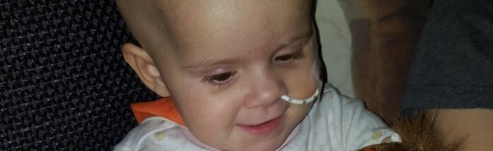 Jorja-Rose Dawson | Brain Tumour Story – Brain Tumour Research