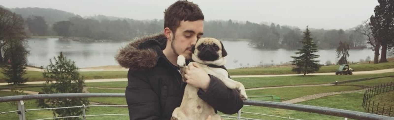 Josh Brown | Brain Tumour Stories – Brain Tumour Research