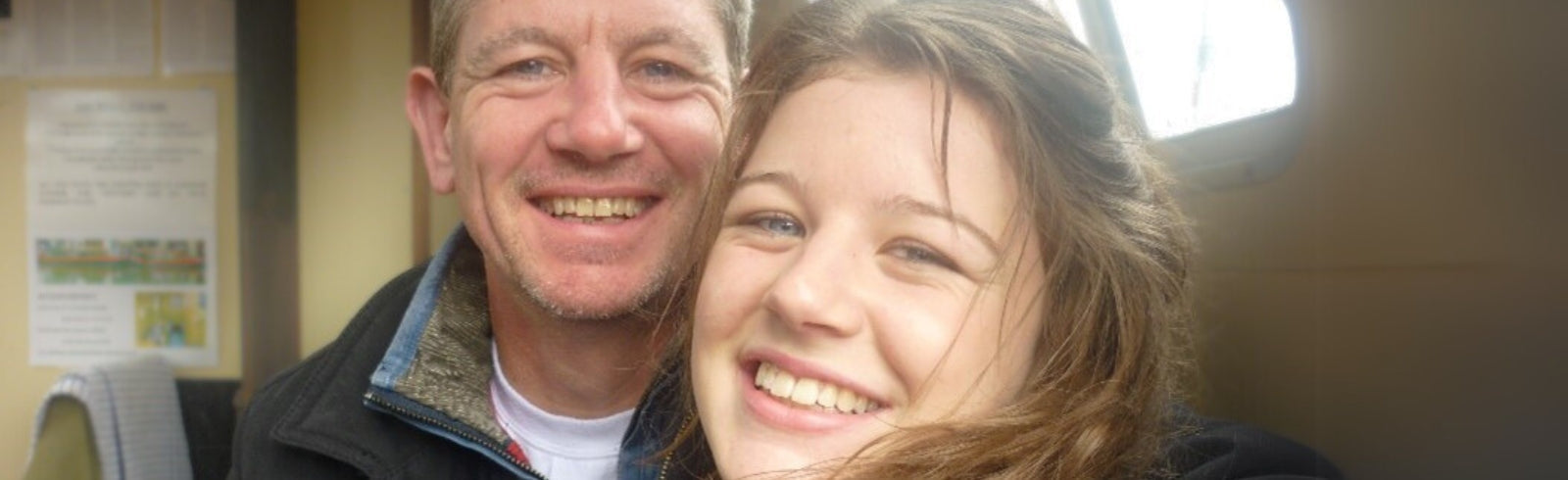 Keith Jackson | Brain Tumour Stories – Brain Tumour Research