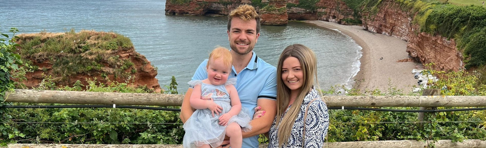 Laura Mahon | Brain Tumour Stories – Brain Tumour Research
