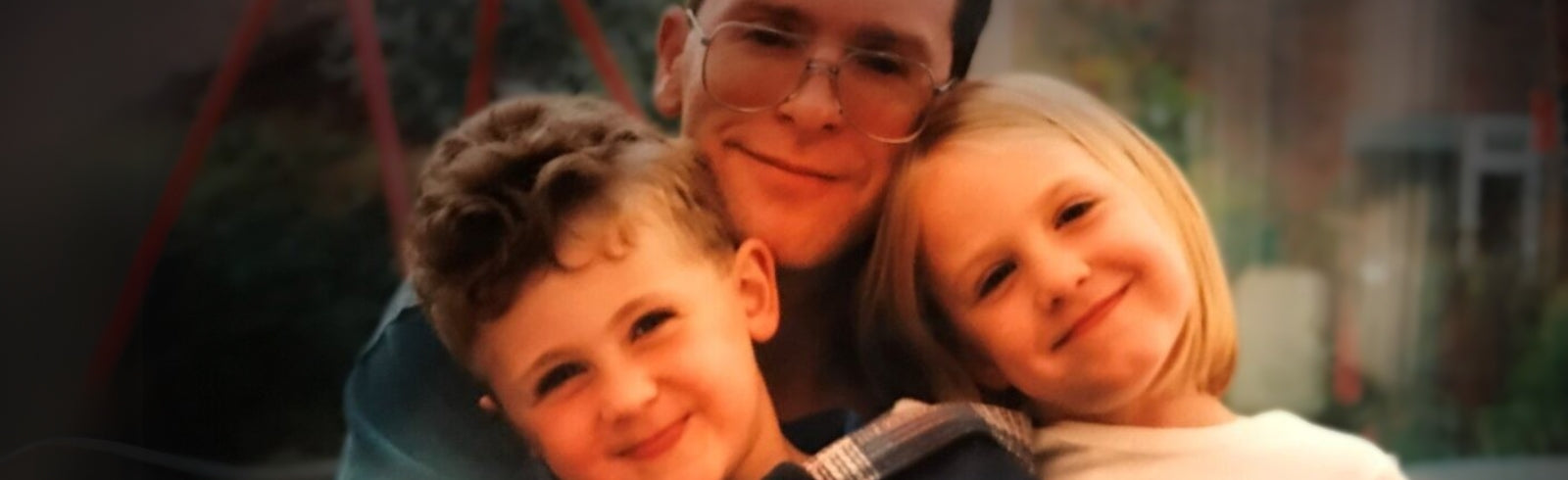 Mark Duffy | Brain Tumour Stories – Brain Tumour Research