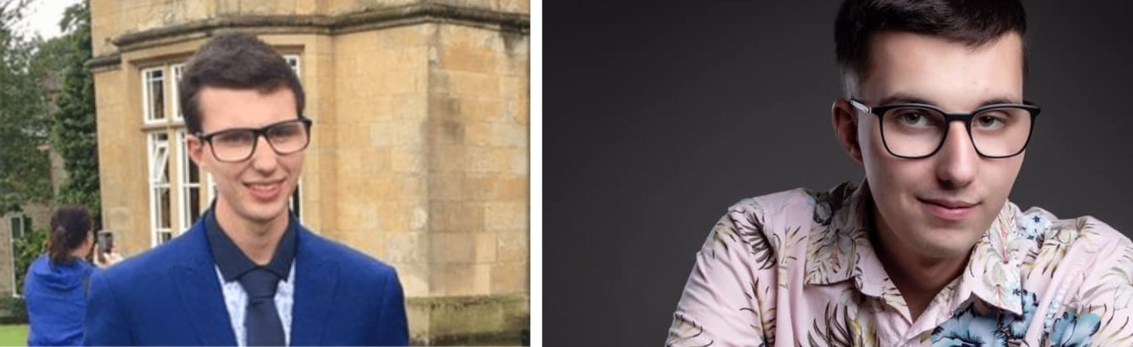 In memory of Matthew – Brain Tumour Research