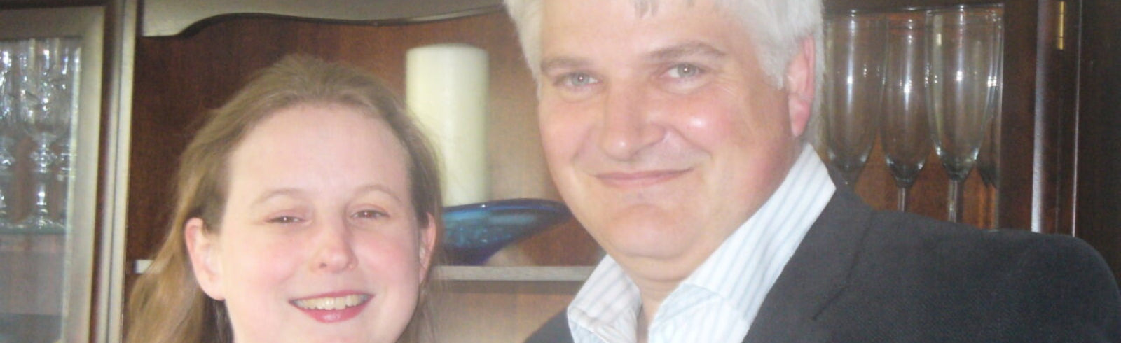 Nigel Legg | Brain Tumour Stories – Brain Tumour Research