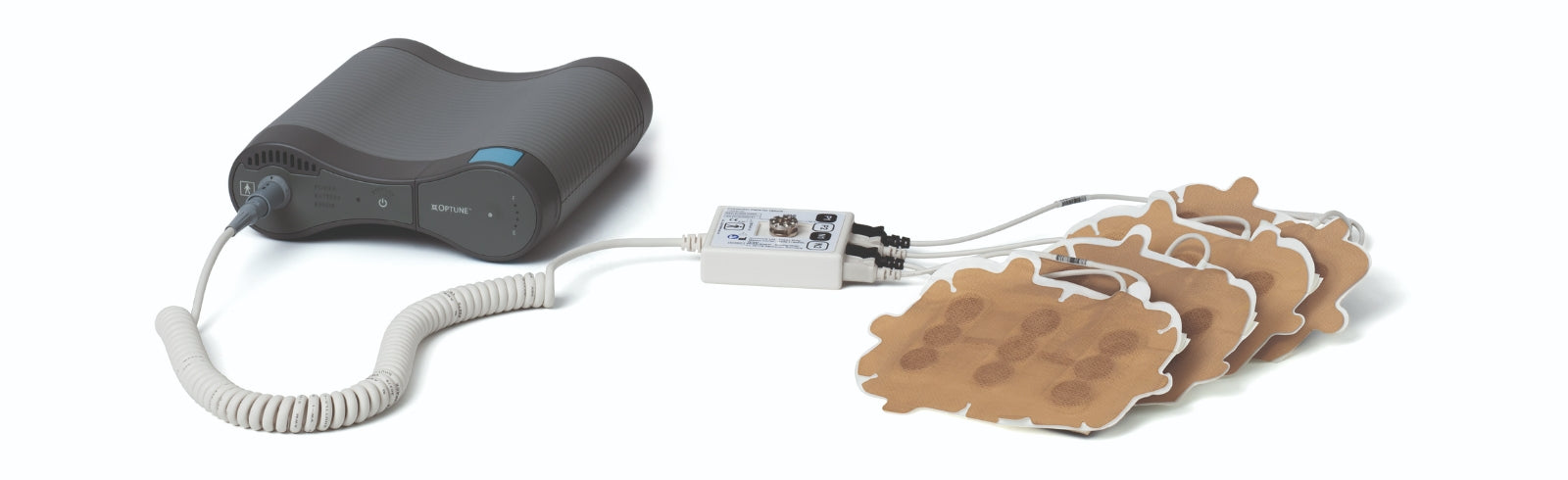 New trial and Swiss approval for Optune – Brain Tumour Research