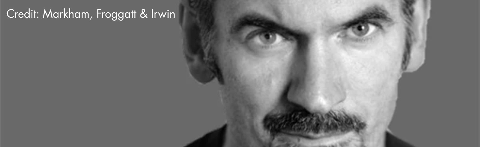 Actor Paul Ritter dies from a brain tumour – Brain Tumour Research