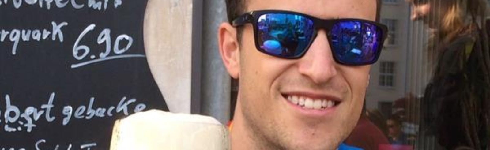 Frank Blackmore's Instagram, Twitter & Facebook on IDCrawl