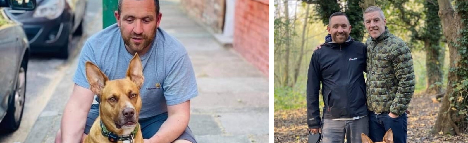 Philip Boal | Brain Tumour Stories – Brain Tumour Research