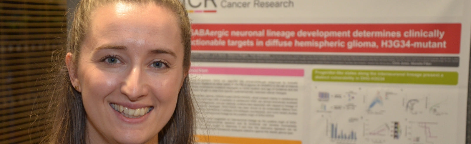 What are we doing to find a cure for DIPG? Interview with Rebecca Roge ...