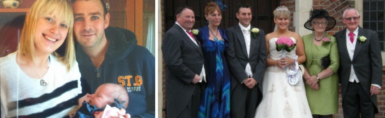 Rob Mottram | Brain Tumour Stories – Brain Tumour Research
