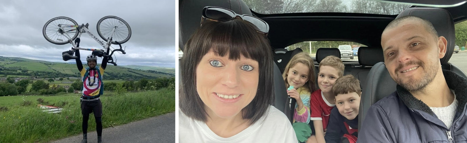 Robert Seaward | Brain Tumour Stories – Brain Tumour Research