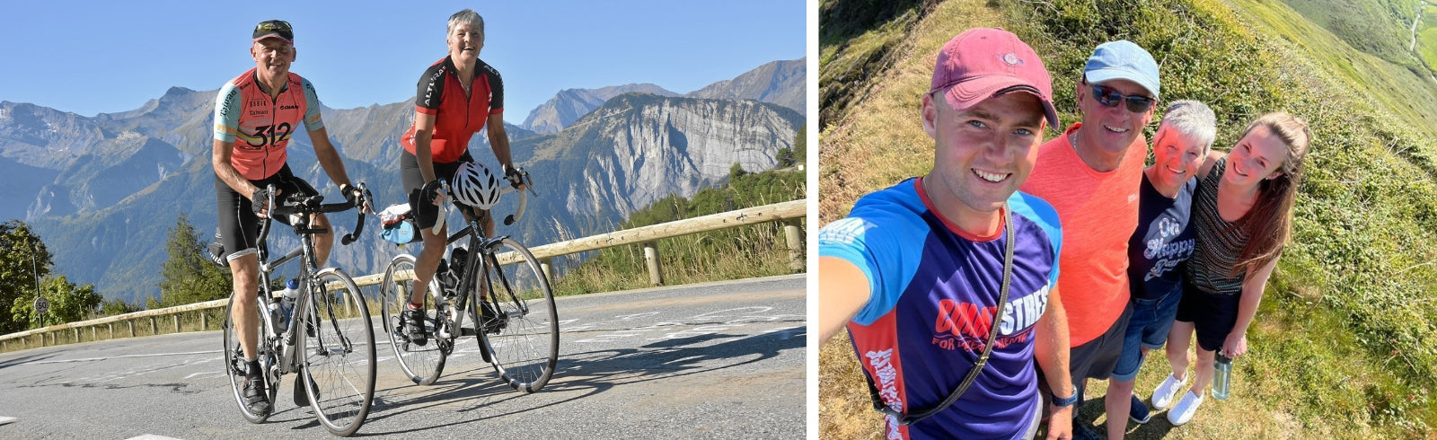 Sally Grainger | Brain Tumour Stories – Brain Tumour Research