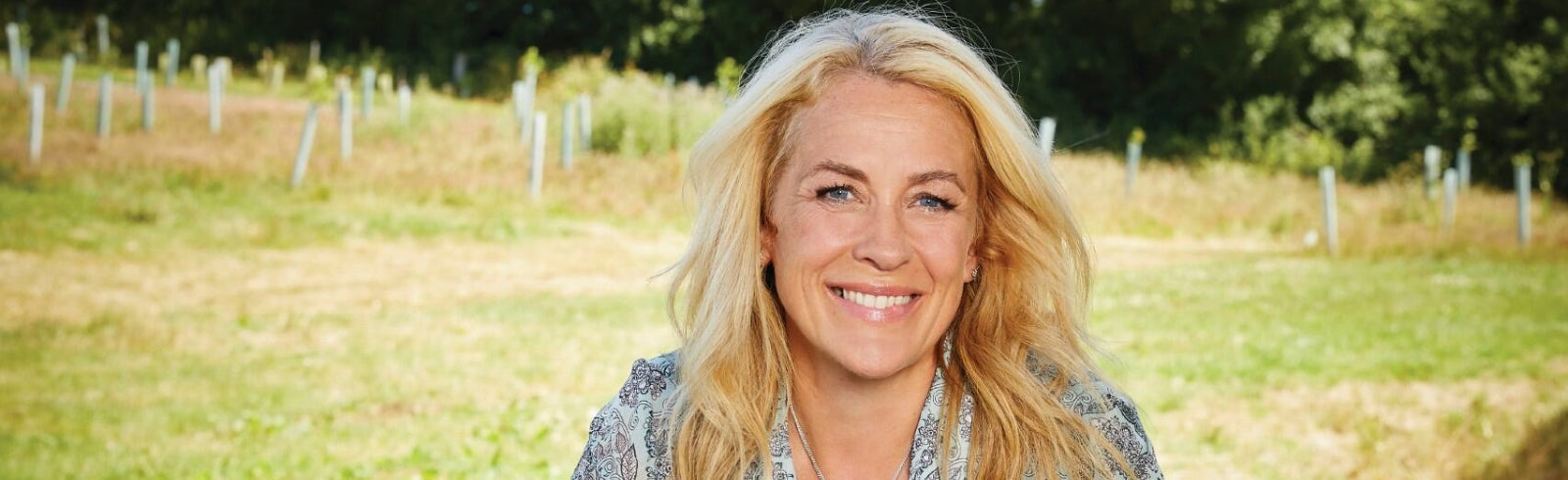 Sarah Beeny, Dawn Butler and Kat Lister – Brain Tumour Research