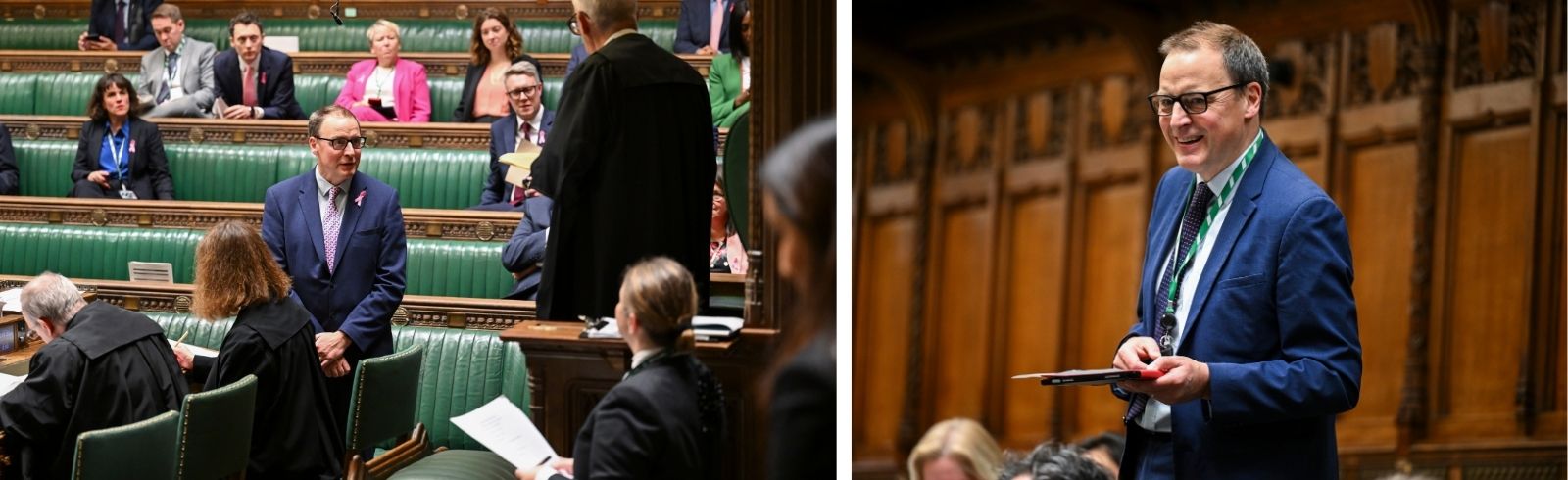 Blog: How a Private Members' Bill could transform rare cancer research ...