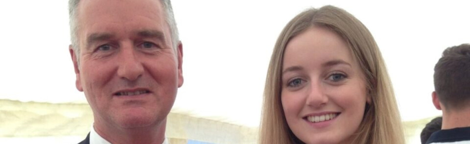 Stuart Neill | Brain Tumour Stories – Brain Tumour Research